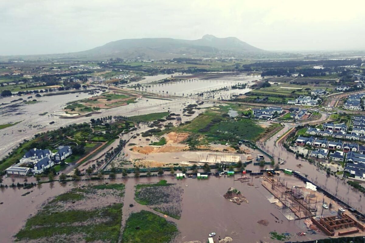 Weather: Brace for snow, floods, mudslides and another cold front