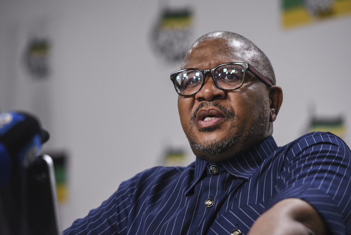 'ANC won't object to political parties attending Brics summit if ...
