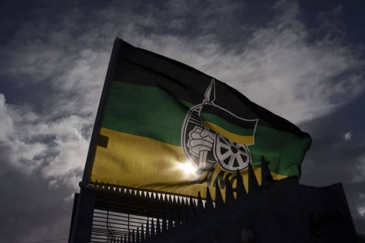 Divisions deepen in NW ANC as N4 faction sweeps Bojanala