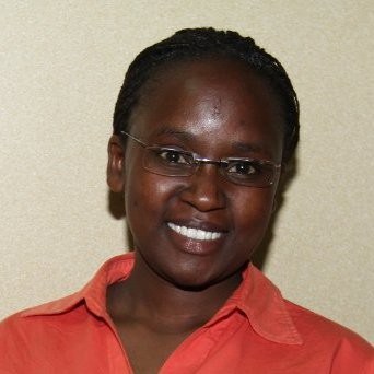 Adelaide Changole, Journalist at The Citizen