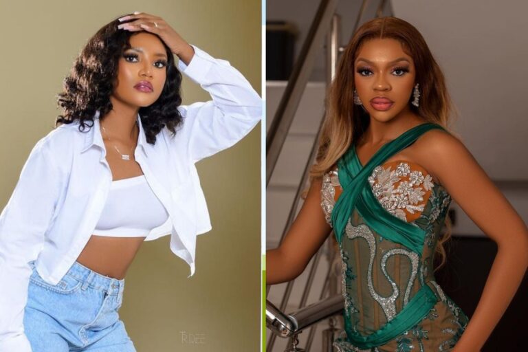 BBTitans' ex-star Nelisa Msila claims Khosi Twala sent hitmen to her family