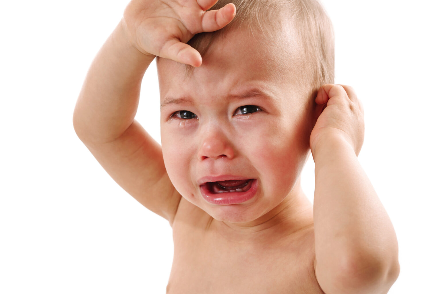 Ear Infection: Signs, symptoms and treatment