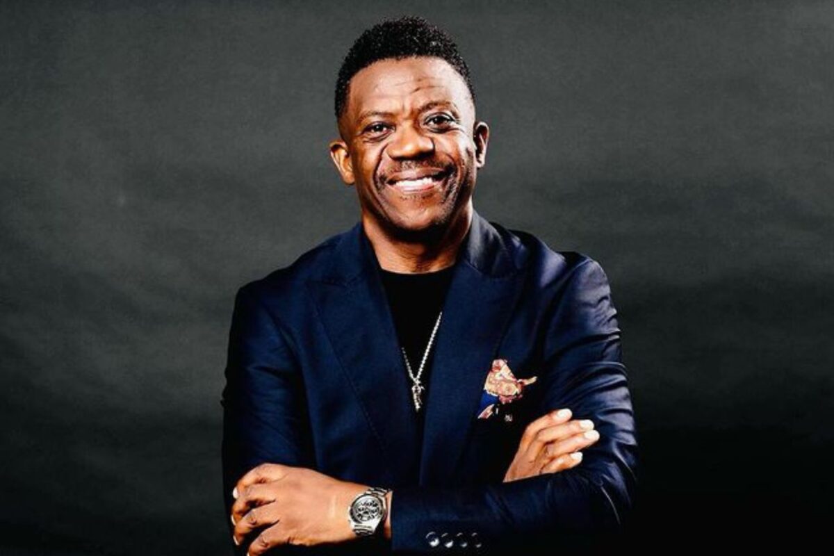 WATCH: Benjamin Dube called out for ‘flaunting his riches’ during snow ...