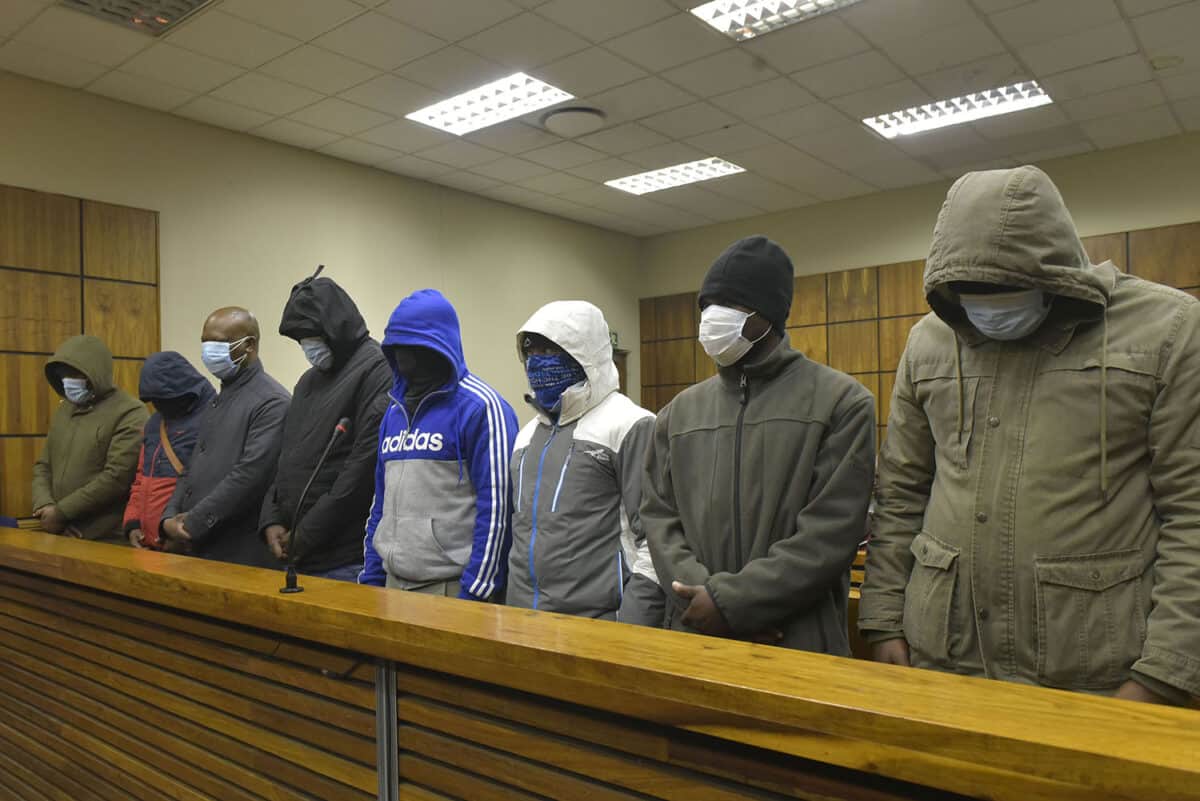 VIP protection unit: Case postponed as video credibility questioned