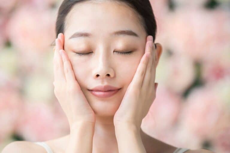 'Skin streaming:' maximising a minimalised beauty routine