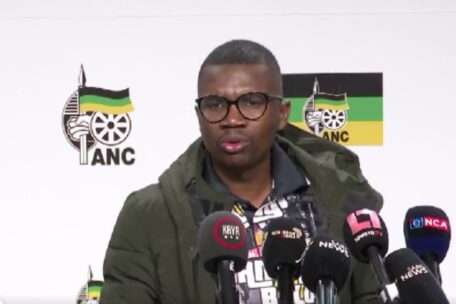 'Malema was fired from ANC for ill-discipline' - Malatji