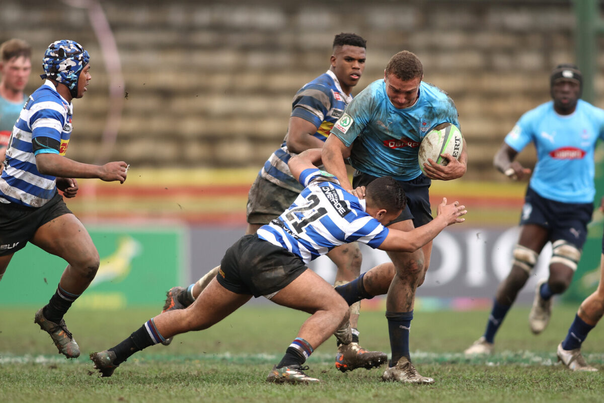 SA Schools sides named after successful Craven Week | The Citizen
