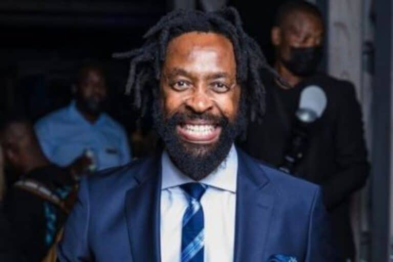 DJ Sbu finally lands Mofaya on Shoprite Checkers shelves | The Citizen