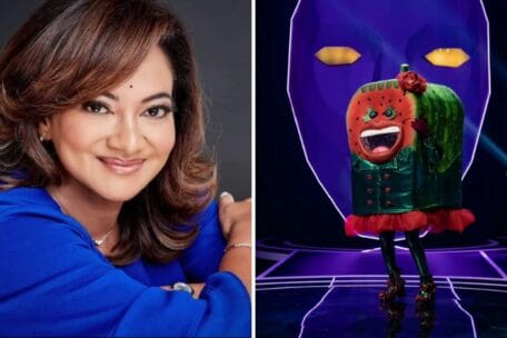 Detective panel catches Devi Sankaree Govender in the act on 'The ...