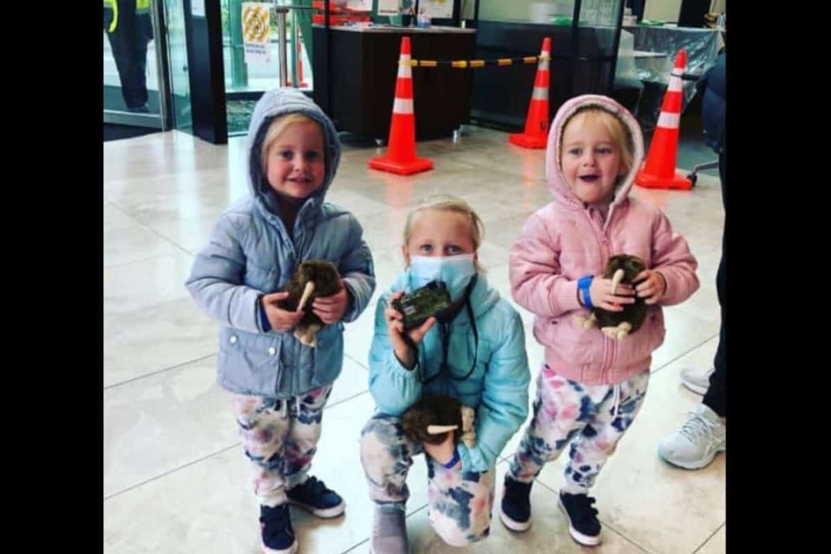 Dickason murder trial: 27 July 2023