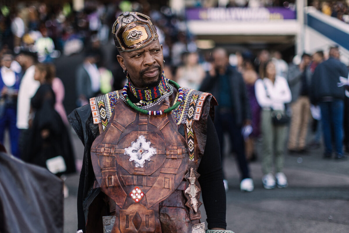 Durban basks in sunshine and the excitement of the 2023 Durban July