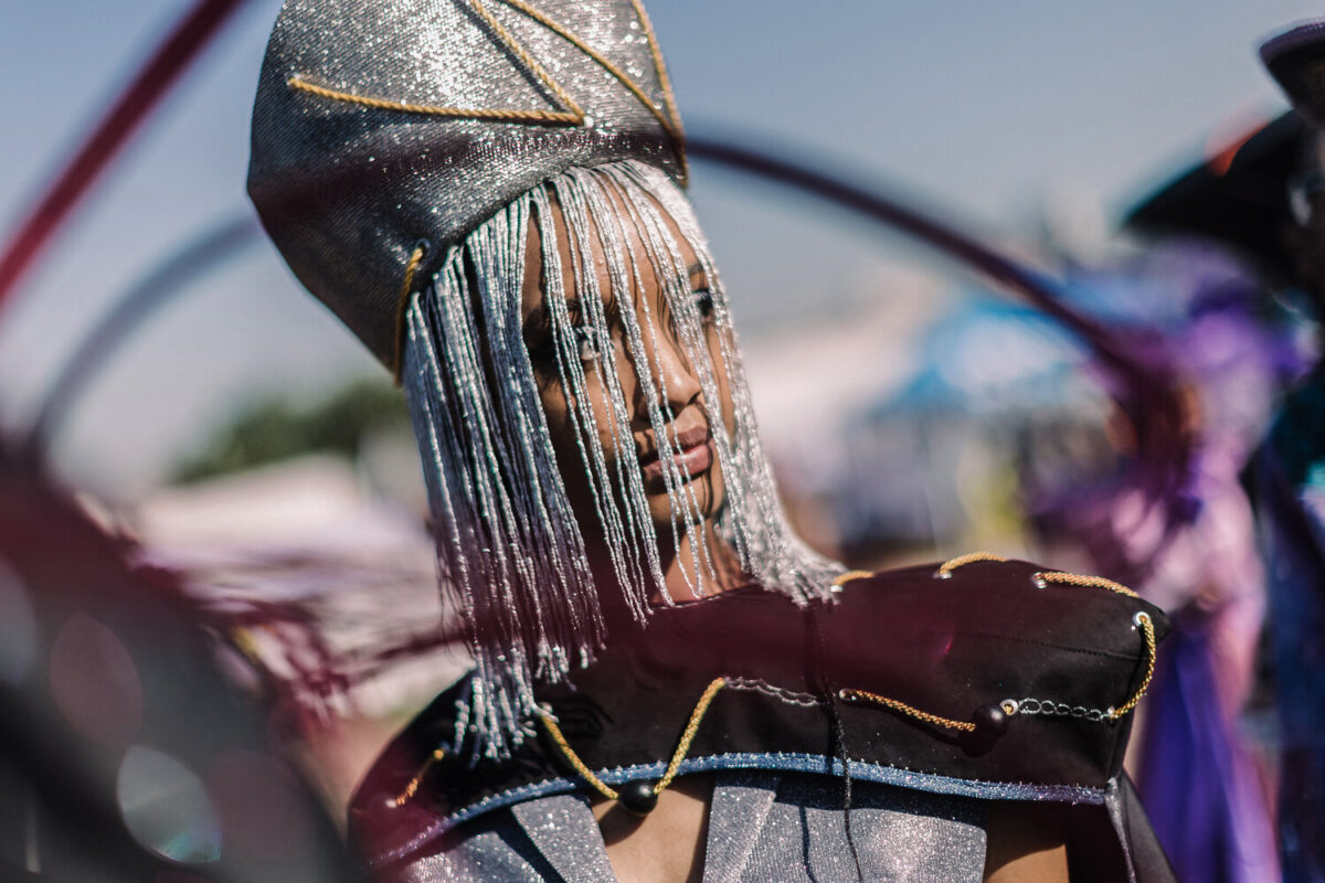 Durban basks in sunshine and the excitement of the 2023 Durban July