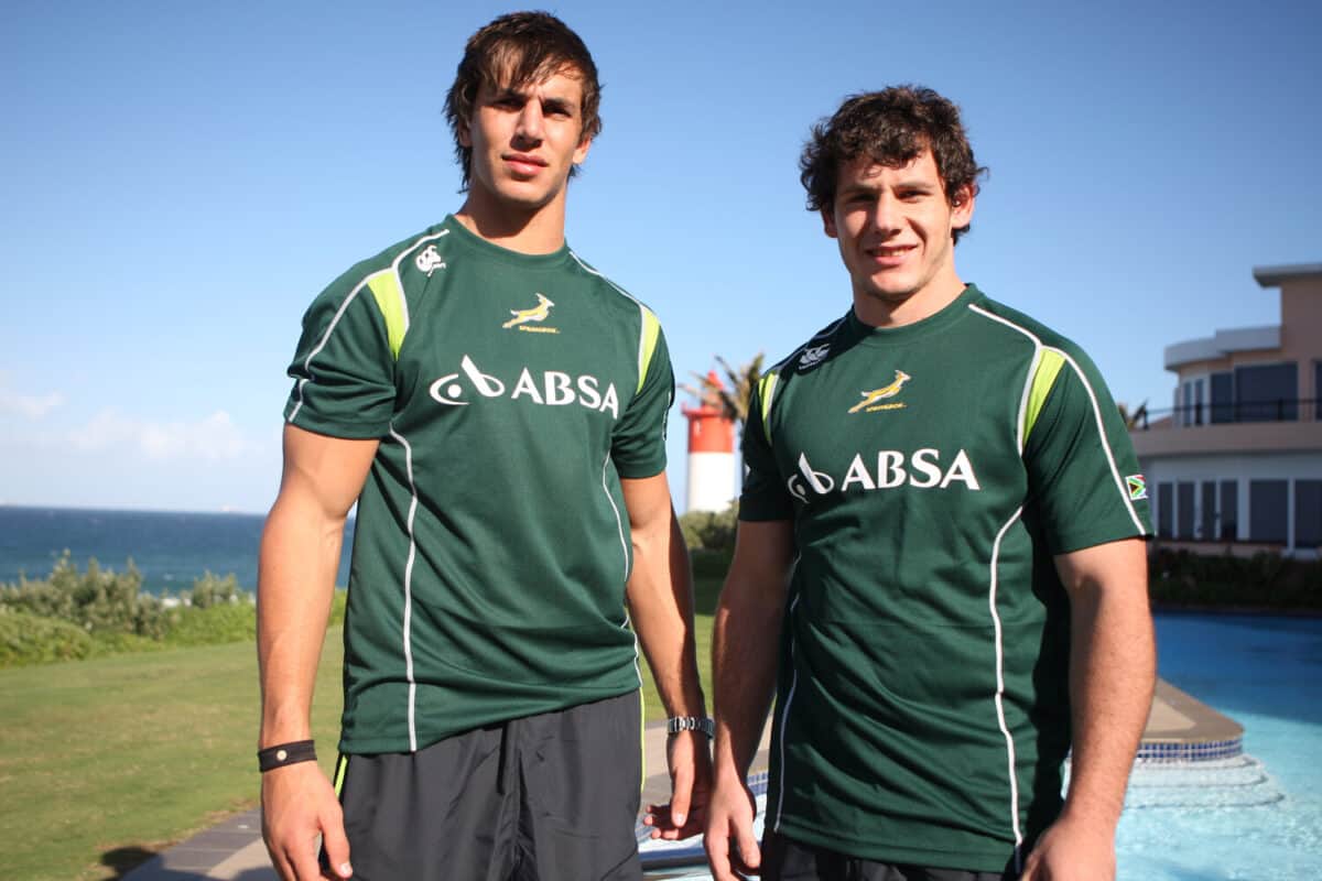 Eben Etzebeth takes next step to becoming the most capped Springbok ...