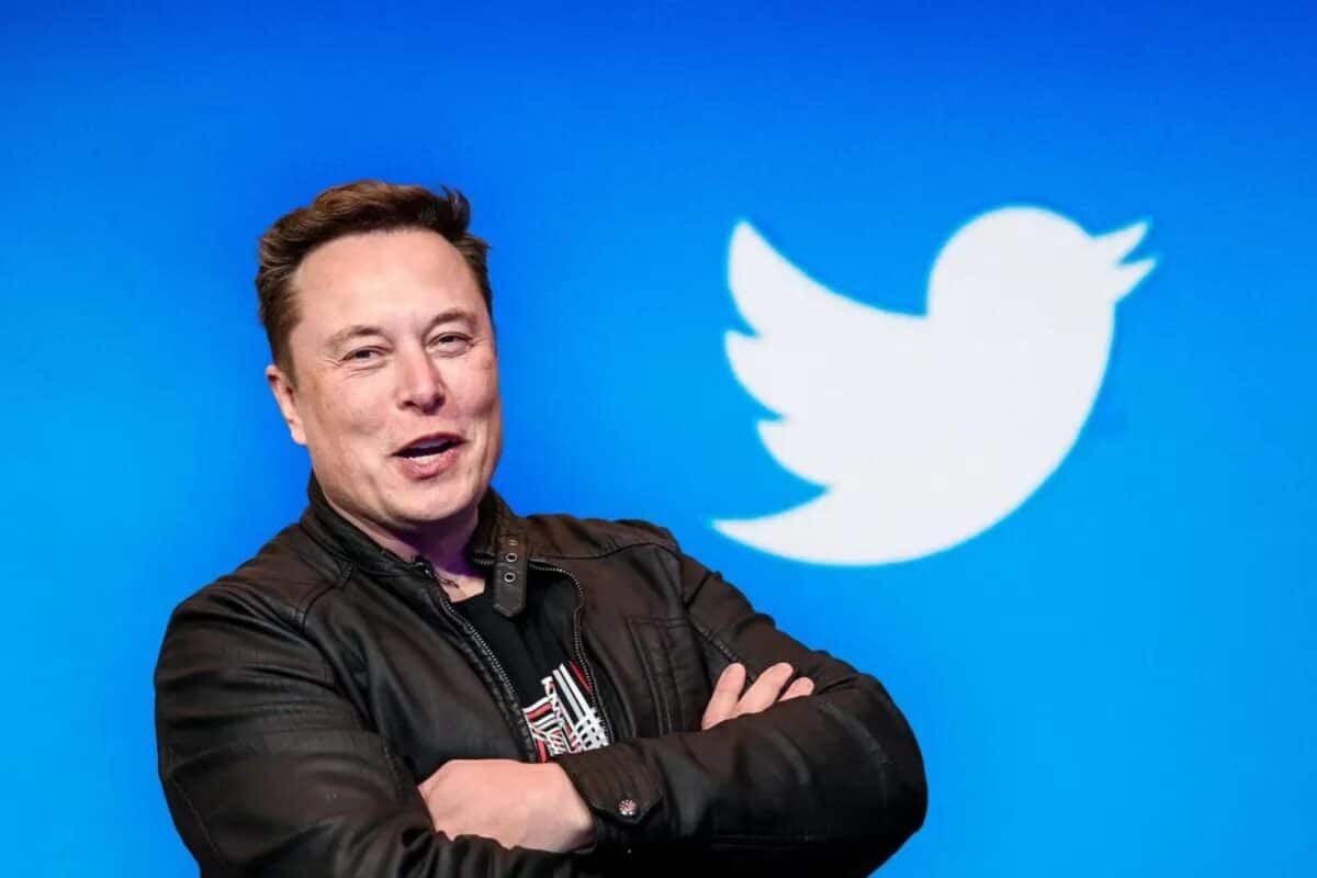X marks the spot of Musk mastery | The Citizen
