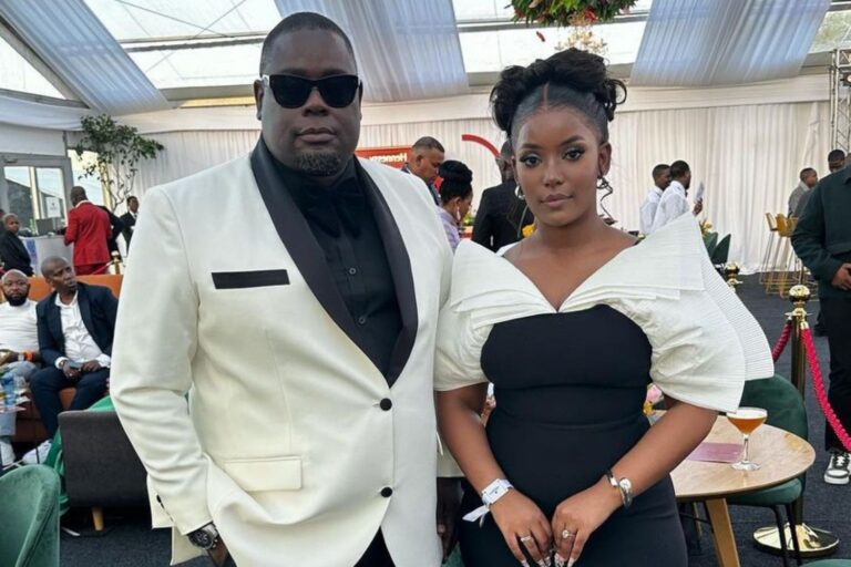 Felix Hlophe responds to allegations that he beats his wife