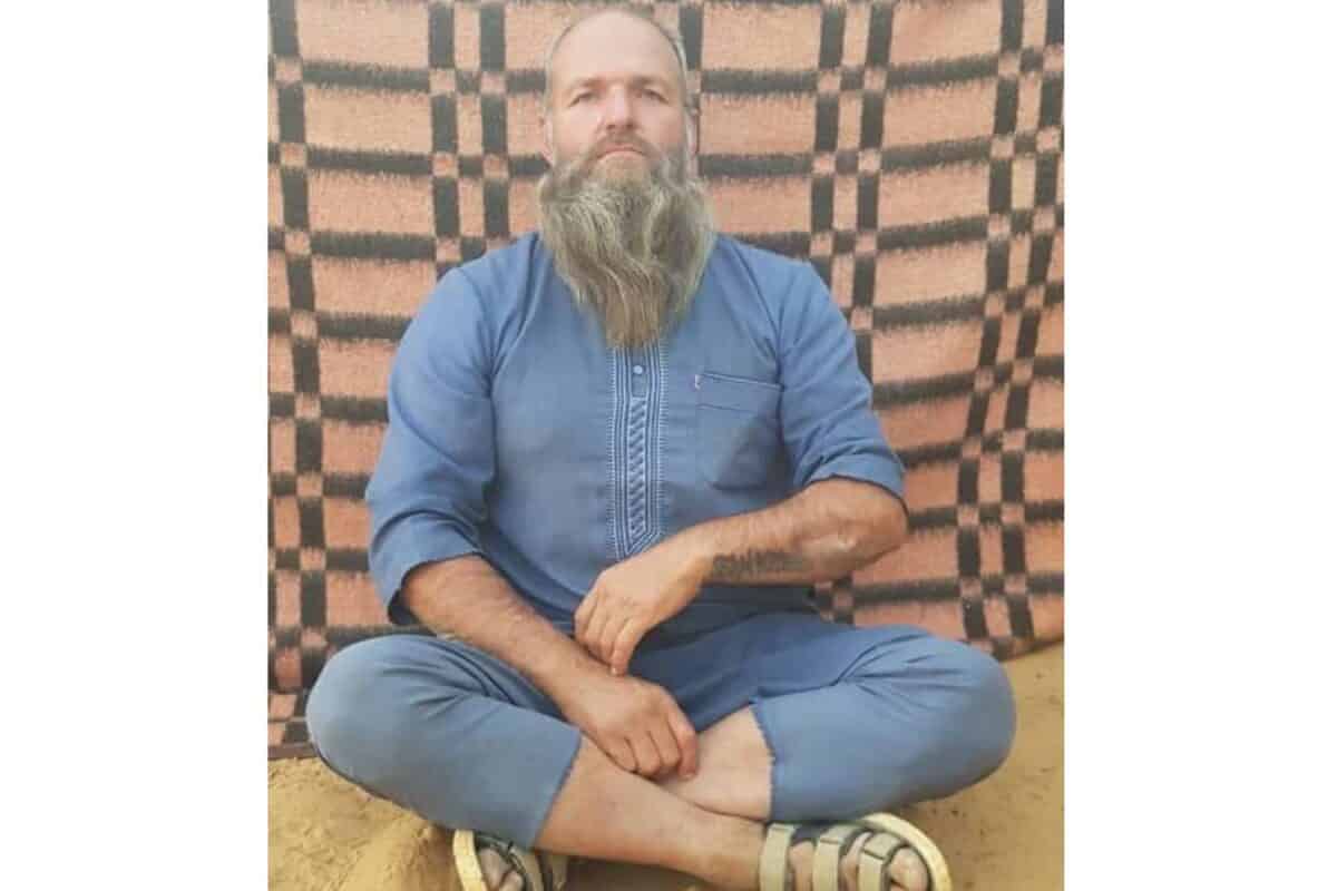 Gift of the Givers in final plea to Al-Qaeeda to release Gerco