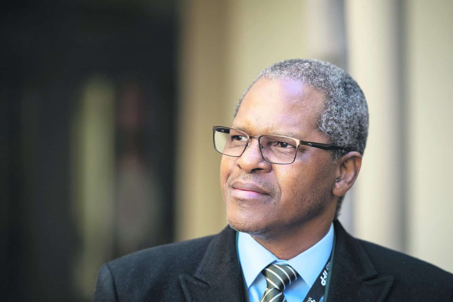 IFP talking to parties about coalition to remove ANC from power