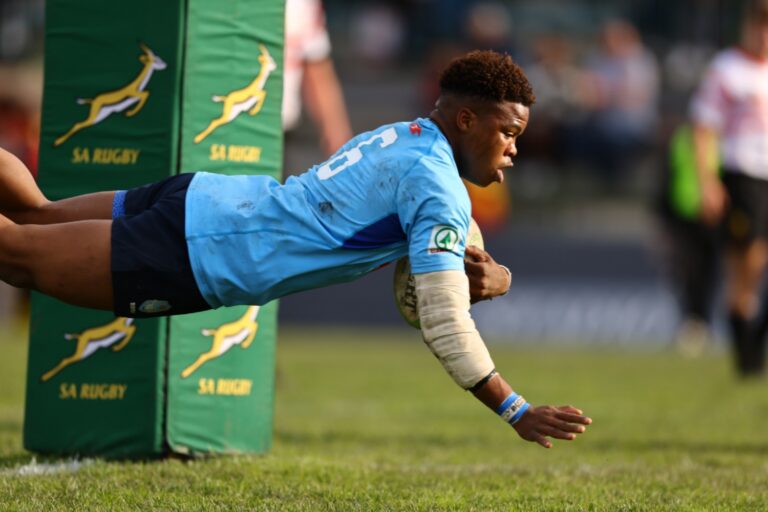 Bulls hold off fighting Lions in thrilling 12-try Craven Week derby ...