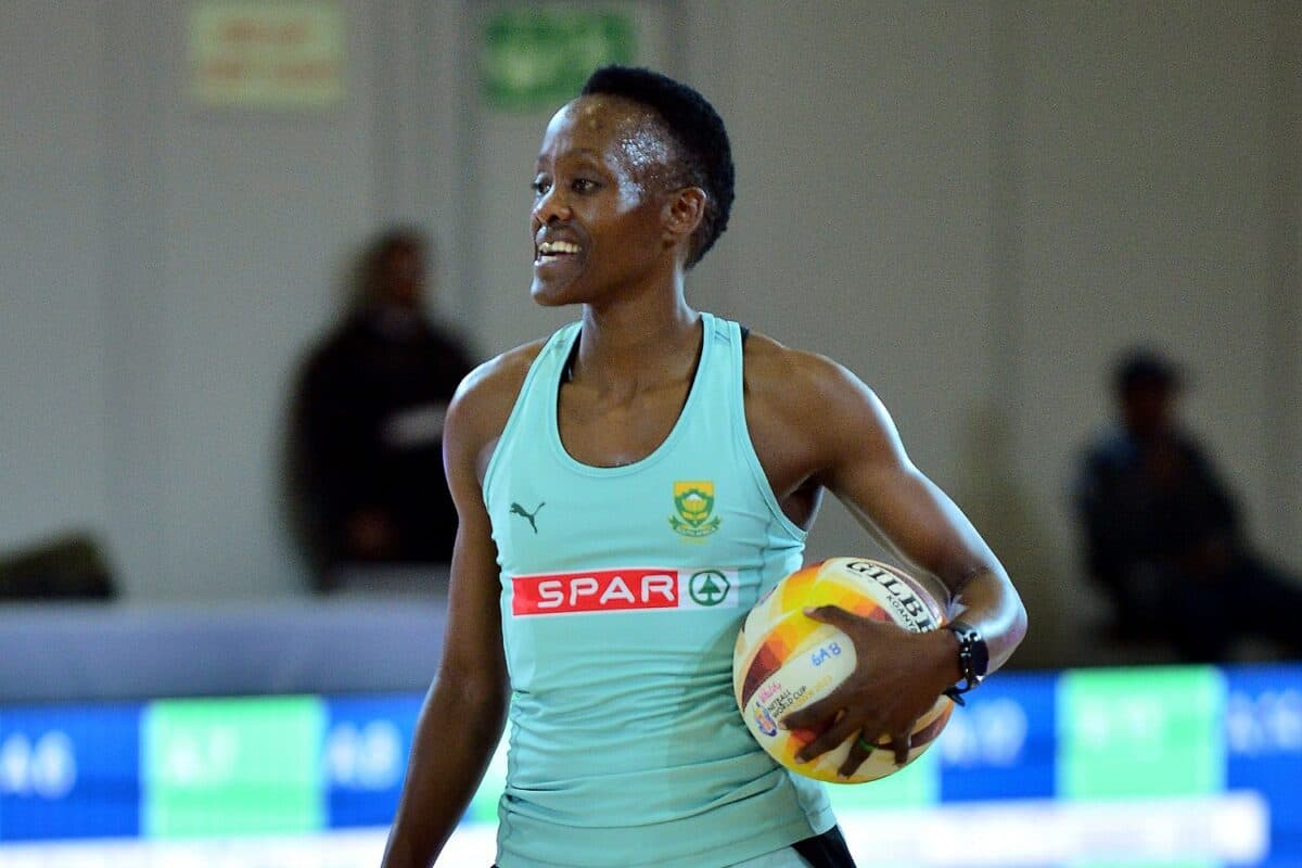 Chasing glory in Cape Town: The 16 teams at the Netball World Cup | The ...