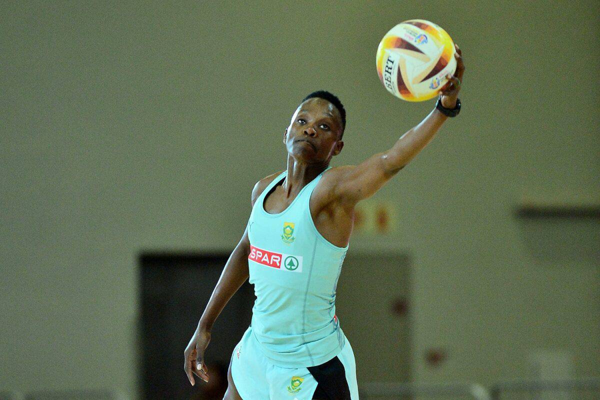 Know your netball team: All the Proteas players in the World Cup squad