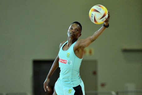 Know your netball team: All the Proteas players in the World Cup squad