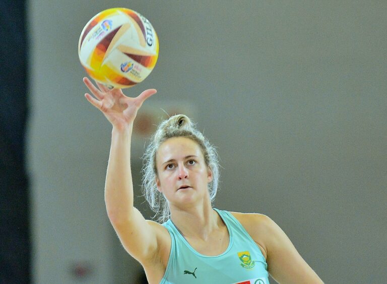 Know your netball team: All the Proteas players in the World Cup squad