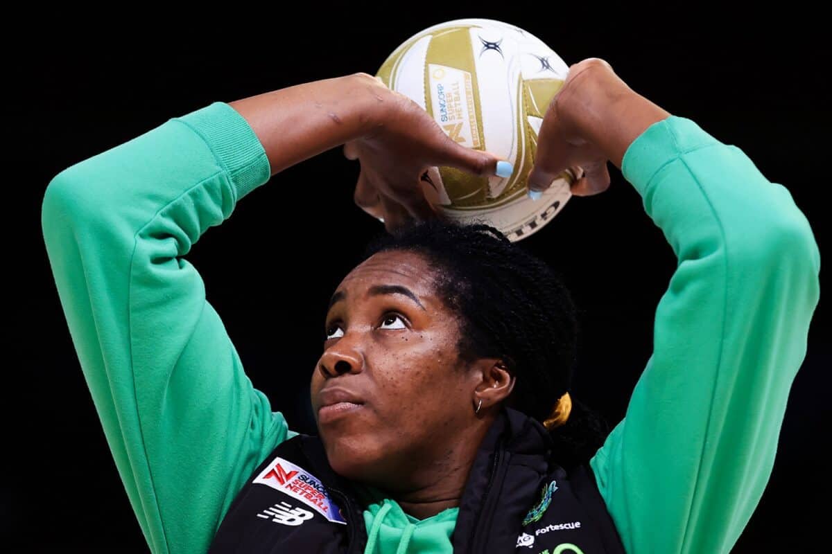 Jamaica netball players 'ready to go home' after alleged theft in Cape ...
