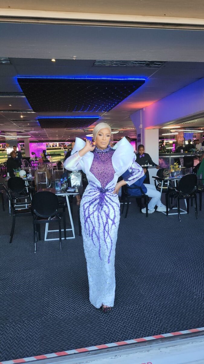 Durban July fashion: Here's the outstanding looks from SA's celebs