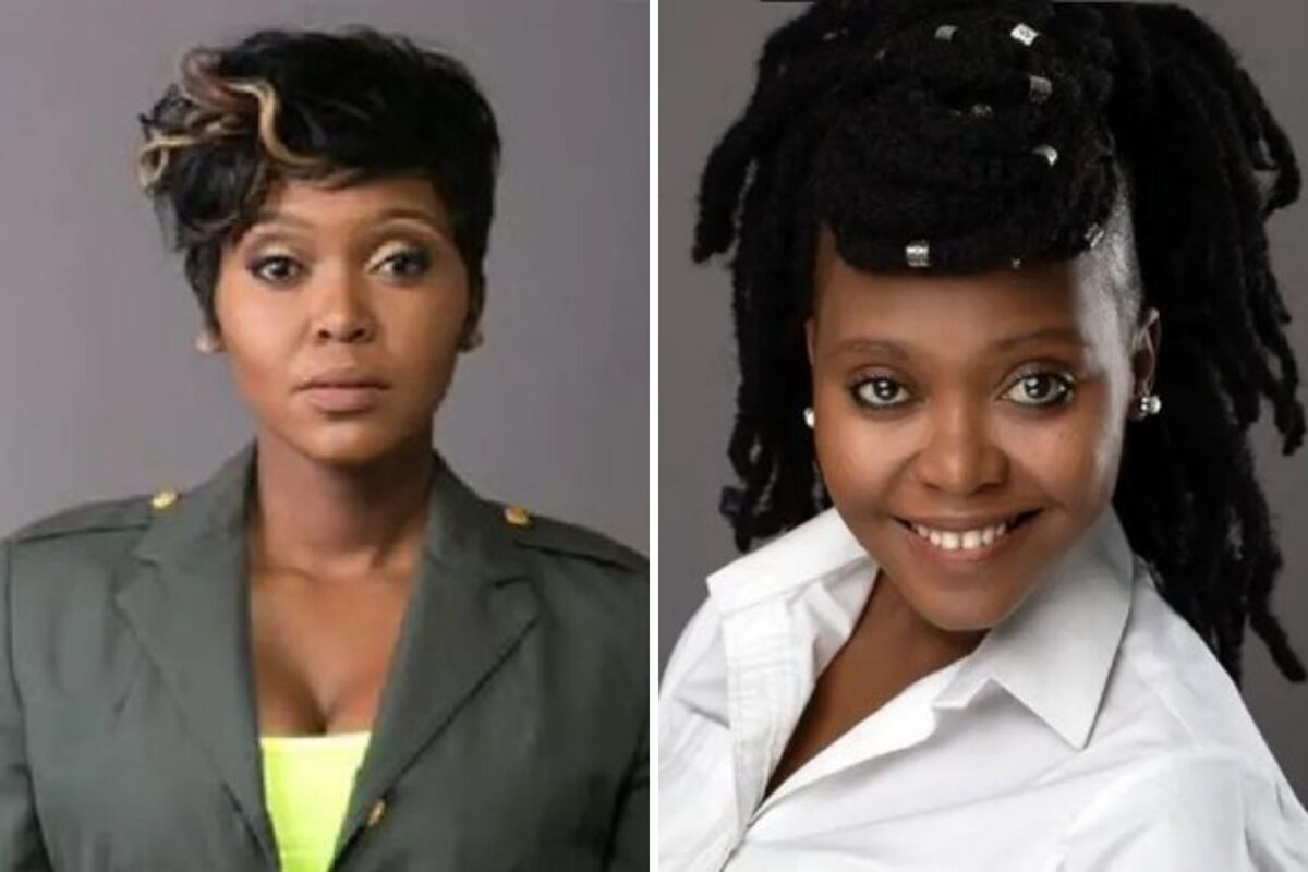 'Back with a bang' - Generations star Kagiso Rakosa returns to TV
