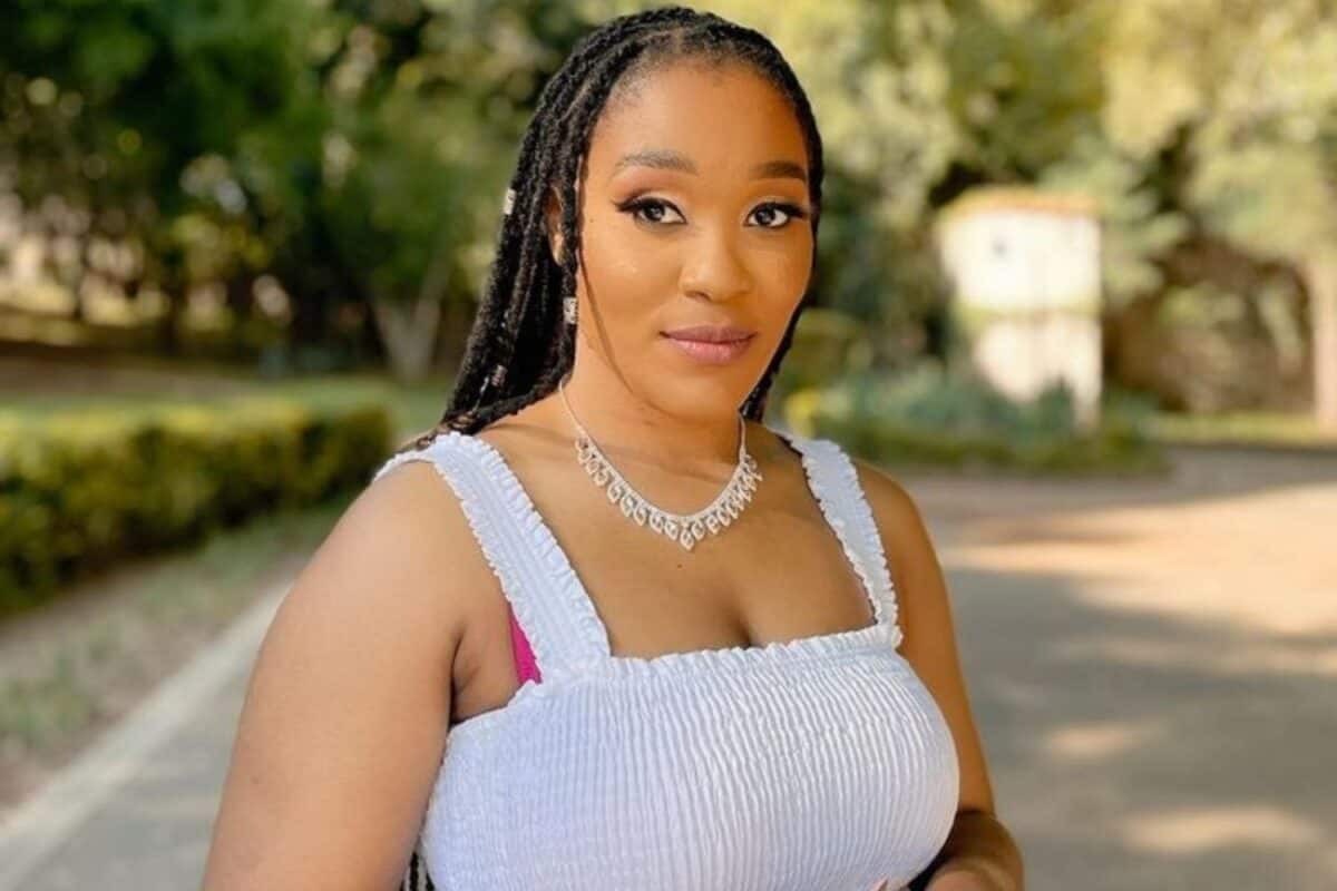 'Emotional blackmail' - mixed reactions to Lady Zamar's Twitter meltdown