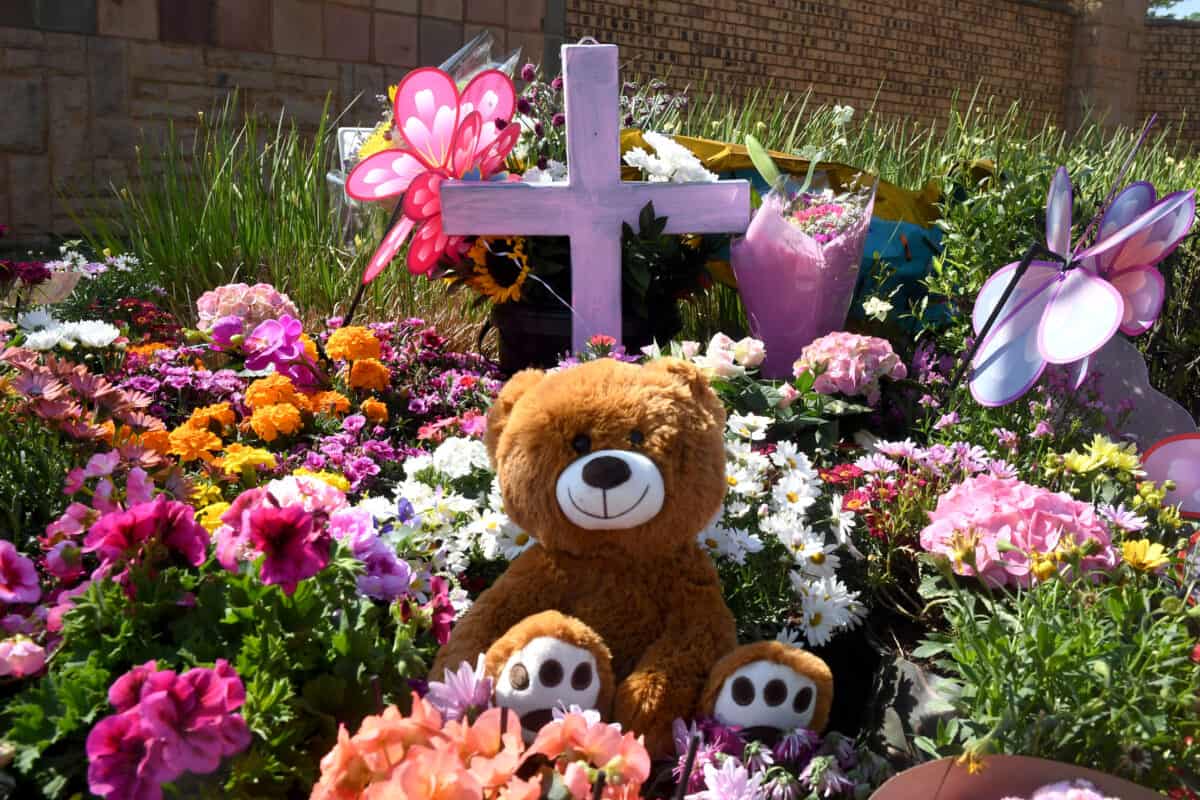 Dickason murder trial: Court hears from witnesses 20 July 2023