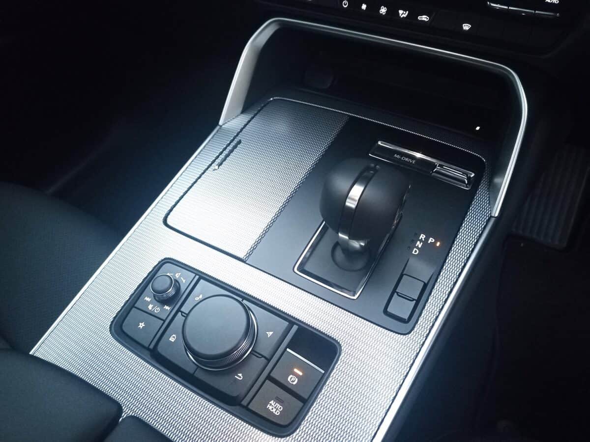 Mazda CX-60 a worthwhile effort in need of better rewarding