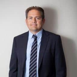 Maarten Ackerman, Journalist at The Citizen