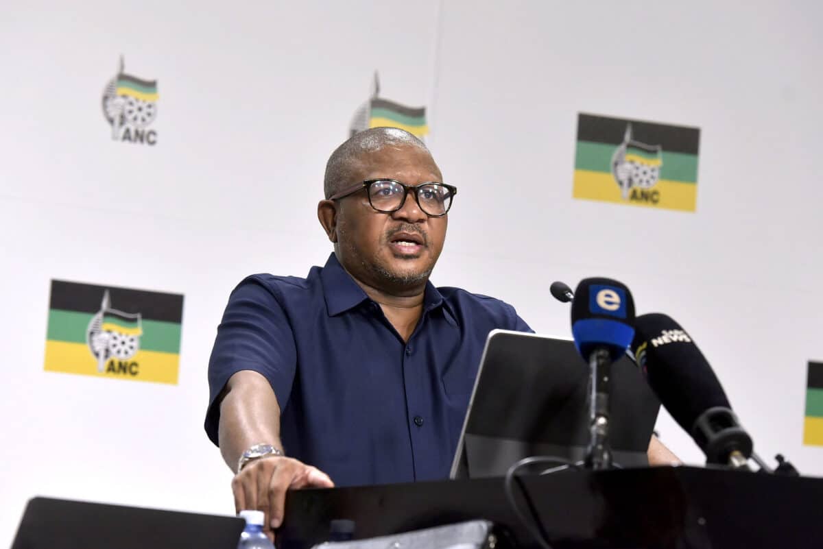 ANC North West PEC summoned to Luthuli House amid tensions with top leaders | The Citizen