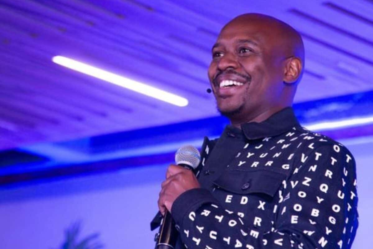Melusi Mhlungu returns to Mzansi to open own creative agency, make ...