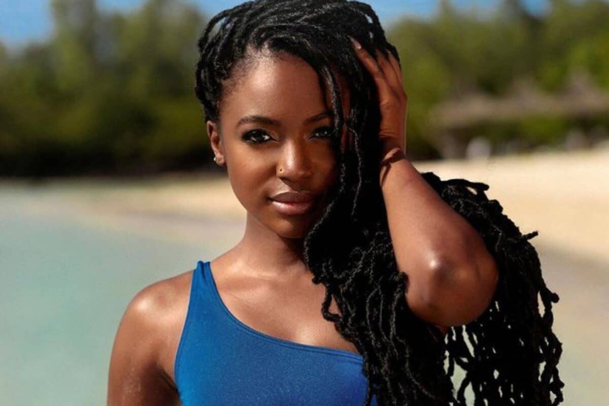 WATCH: Miss SA finalists visit Mauritius as Lungo Katete gets voted out of Crown Chasers