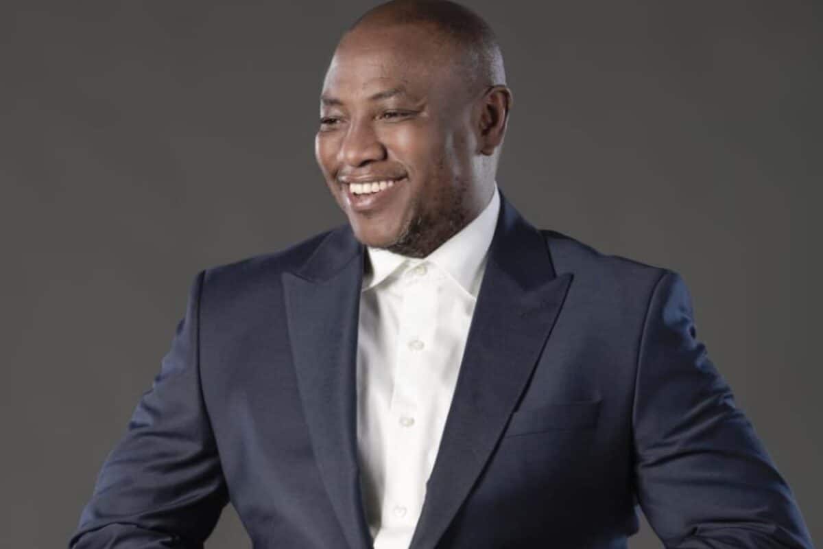 Musa Mseleku fails to take on fifth wife, Faith Duma.