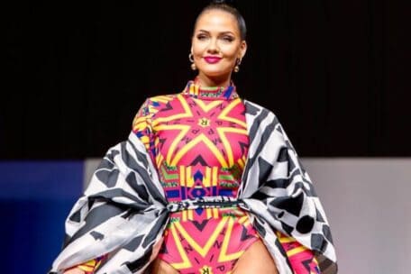 Miss SA: Natasha Joubert celebrates back-to-back wins on 'Crown Chasers'