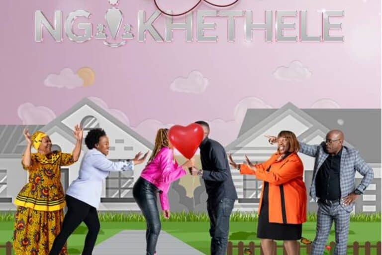 Mzansi Magic's new show Ngikhethele adds a twist on modern courtship