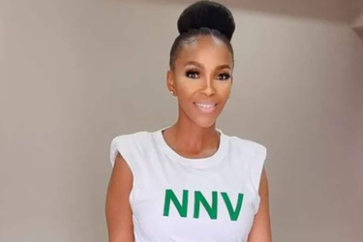 WATCH: Nhlanhla Mafu opens up about suffering hearing loss