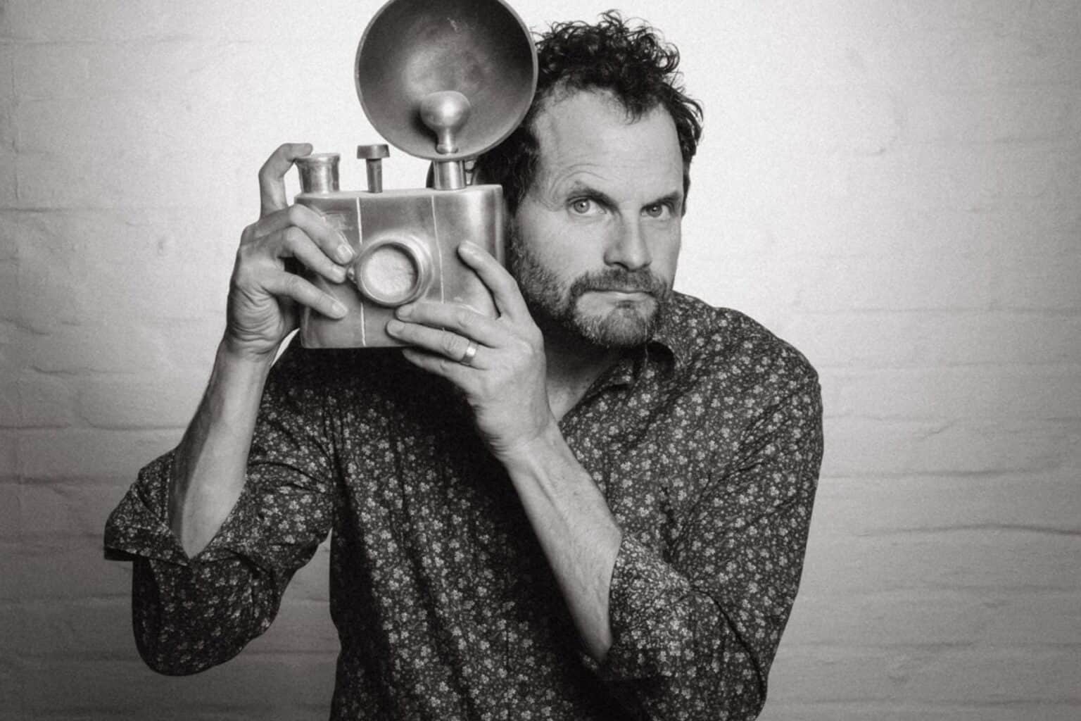 There's still time to ram your funny bones with Nick Rabinowitz's great ...