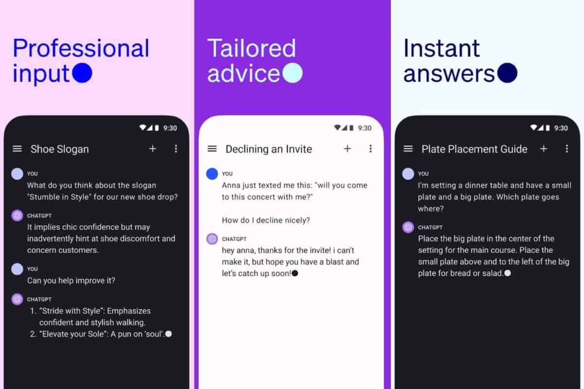 ChatGPT is coming to Android – Here's what you need to know | The Citizen