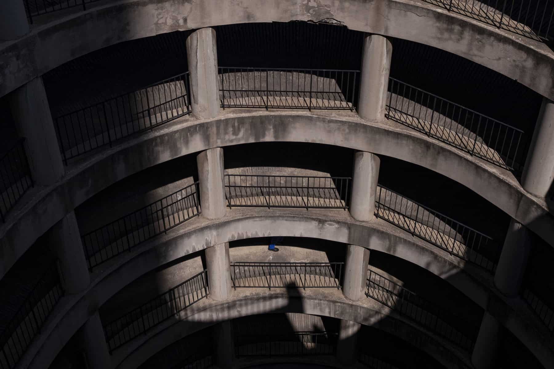 Negative image blights landmark Ponte City skyscraper's rebirth | The ...