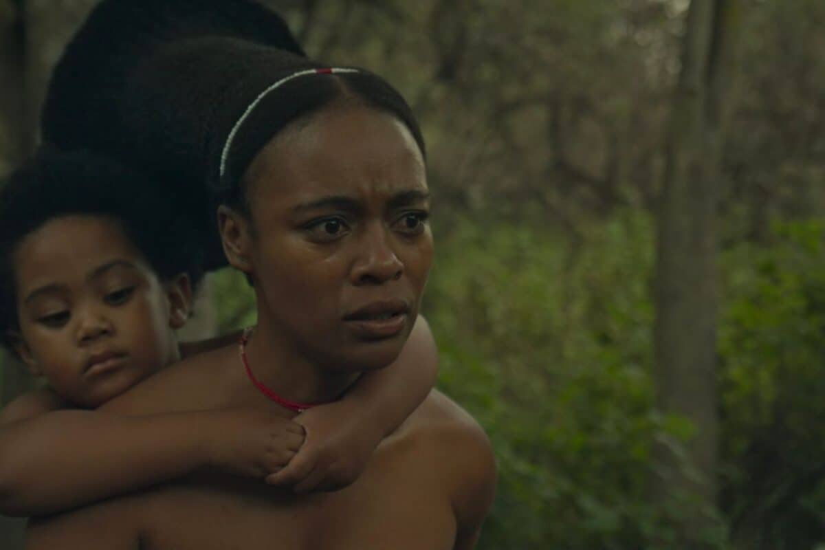 Shaka iLembe: Queen Nandi’s strength celebrated by viewers | The Citizen