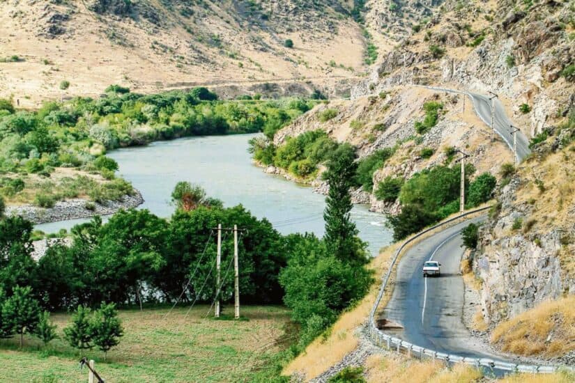 Iran looks to its neighbours as Western tourists shun it | The Citizen