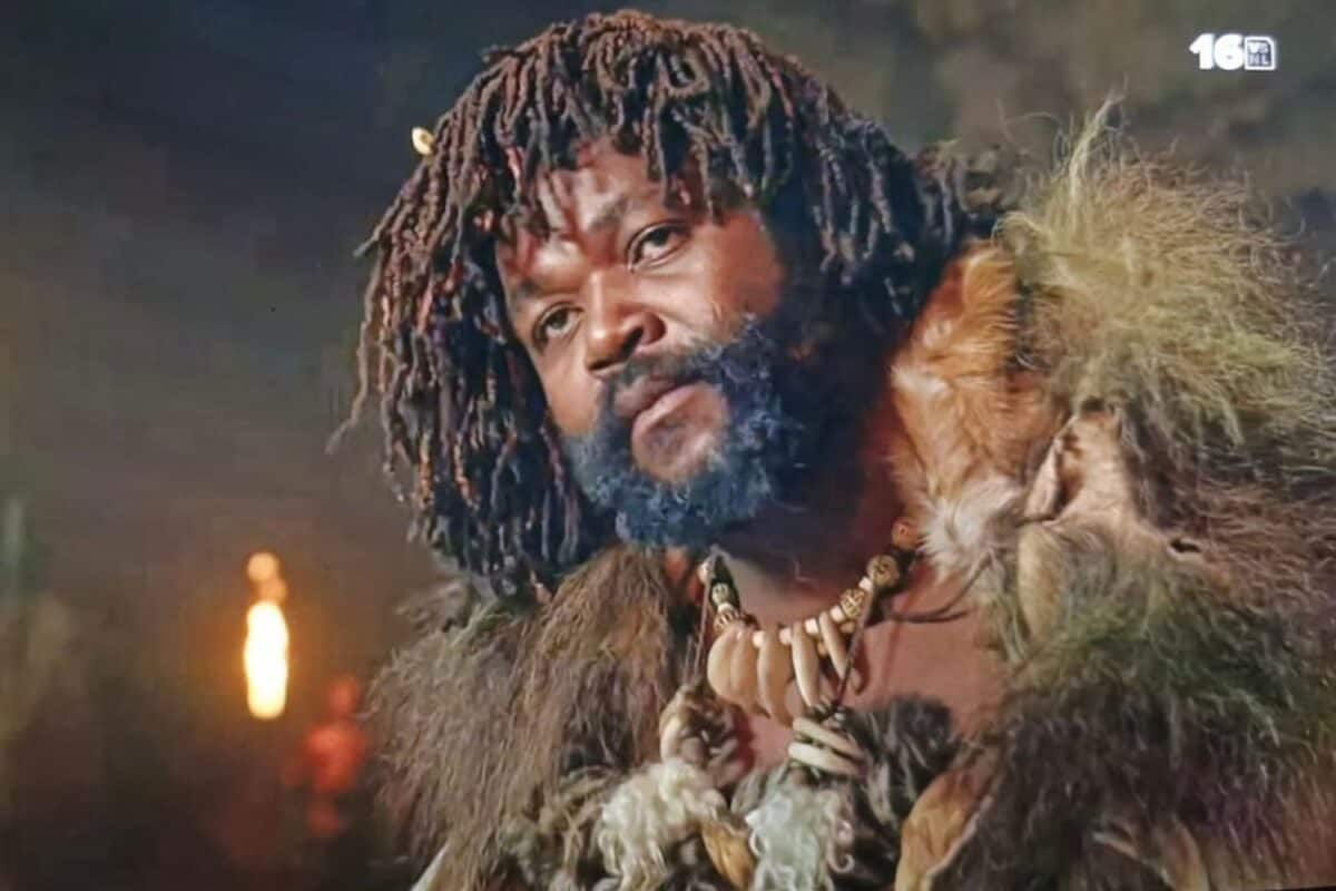 'Shaka iLembe': Sjava enjoys Kendrick Lamar performance as fans gush ...