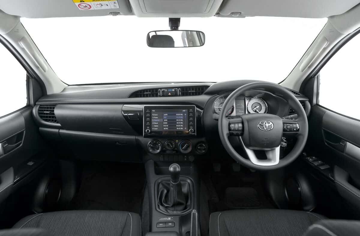 Toyota rugged-ups Hilux Raider by pricing new Raider X