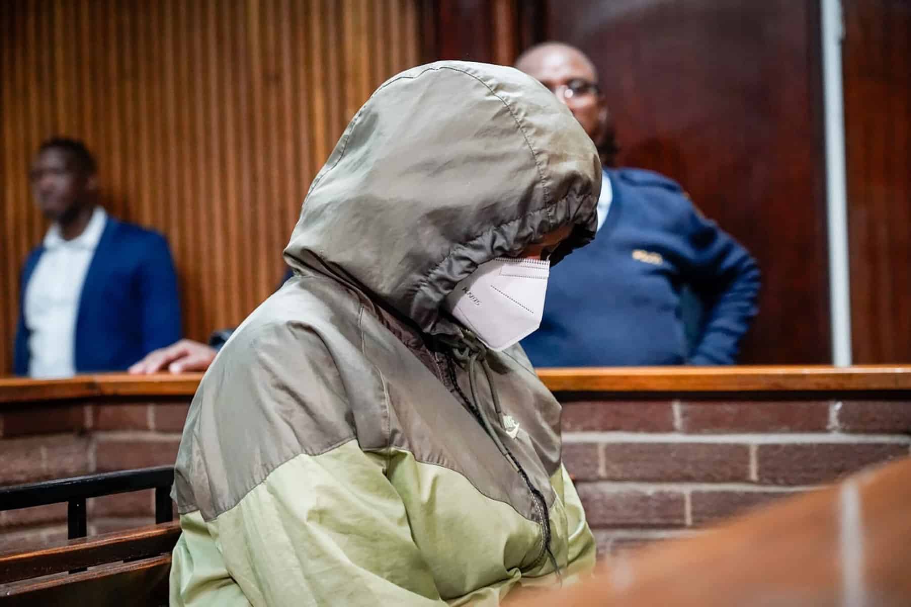 'What an emotive argument': Saps, NPA insists Dr Nandipha's appeal will fail