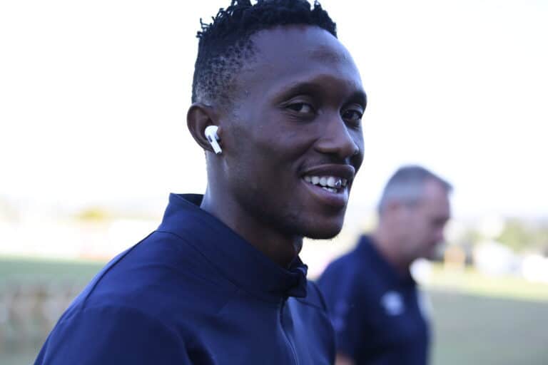 Sundowns complete signing of Thapelo Maseko