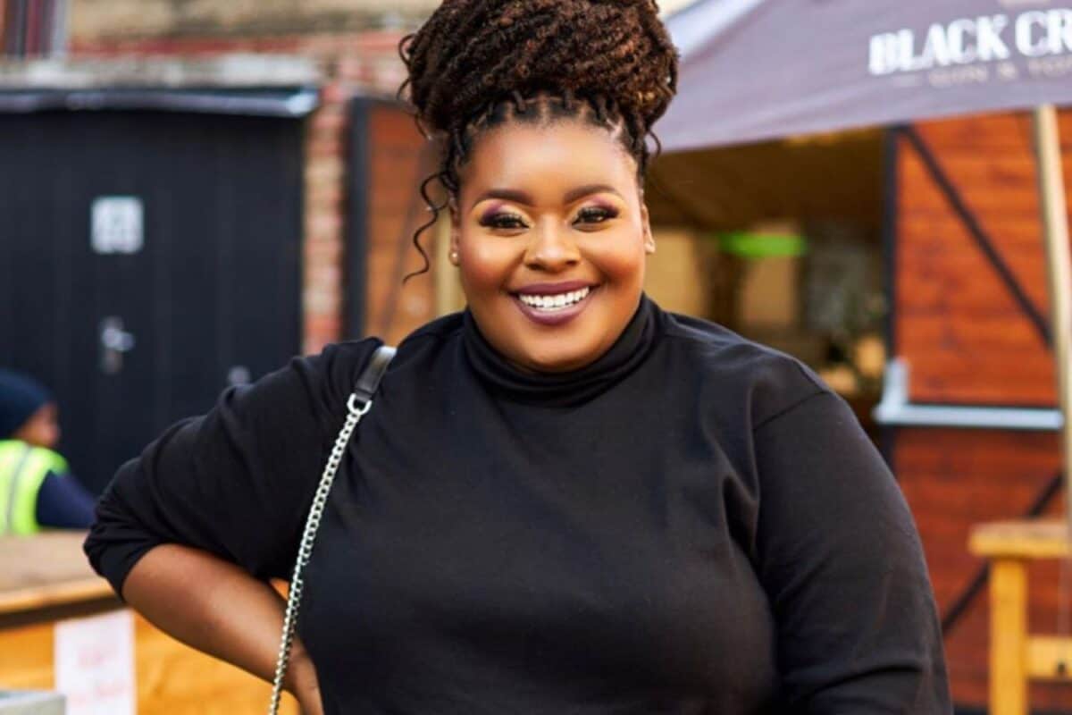 The Funny Chef opens up about being fired from OPW